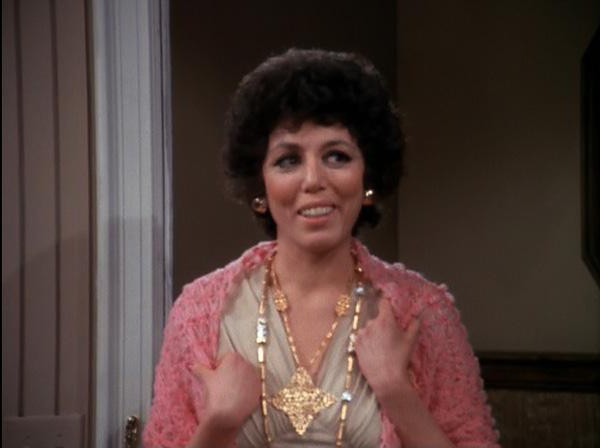 Barbara Colby Murder Case